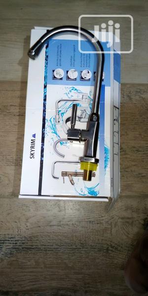 High Quality Anti-Rust Single Sink Tap in Lagos Island (Eko) - Plumbing ...