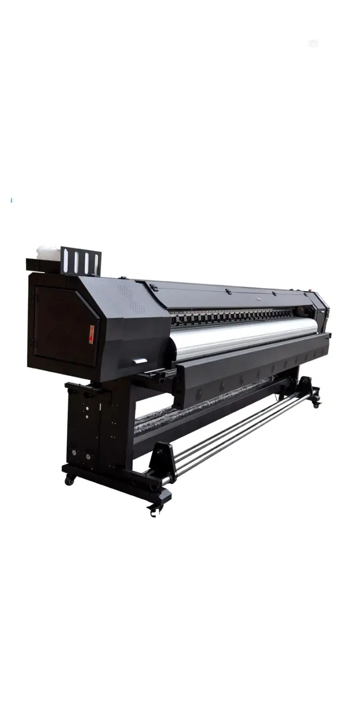 10ft Industrial Large Format Flex Banner Printer in Ikeja - Printing ...
