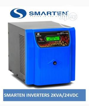 2Kva Power Inverters in Nigeria for sale Price on Jiji.ng