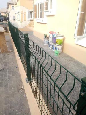 Panel Meshes in Nigeria for sale Prices on Jiji.ng