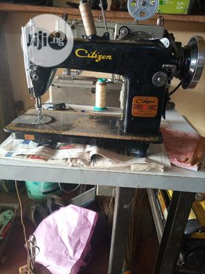 Citizen Sewing Machines in Nigeria for sale Price on Jiji.ng