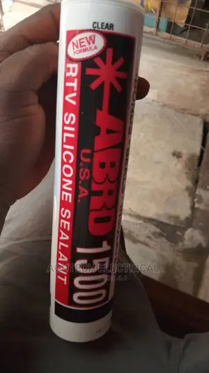 Abro Sealants in Nigeria for sale Prices on Jiji.ng
