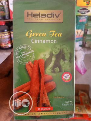Green Tea in Nigeria for sale Prices on Jiji.ng
