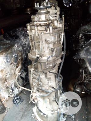 Toyota 4Runner Gearbox in Nigeria for sale Price on Jiji.ng