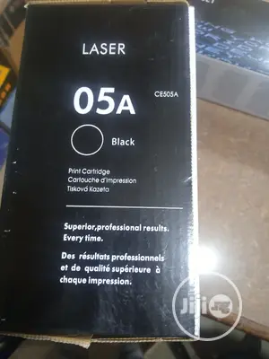 Hp 05A Accessories & Supplies for Electronics in Nigeria for sale Price ...