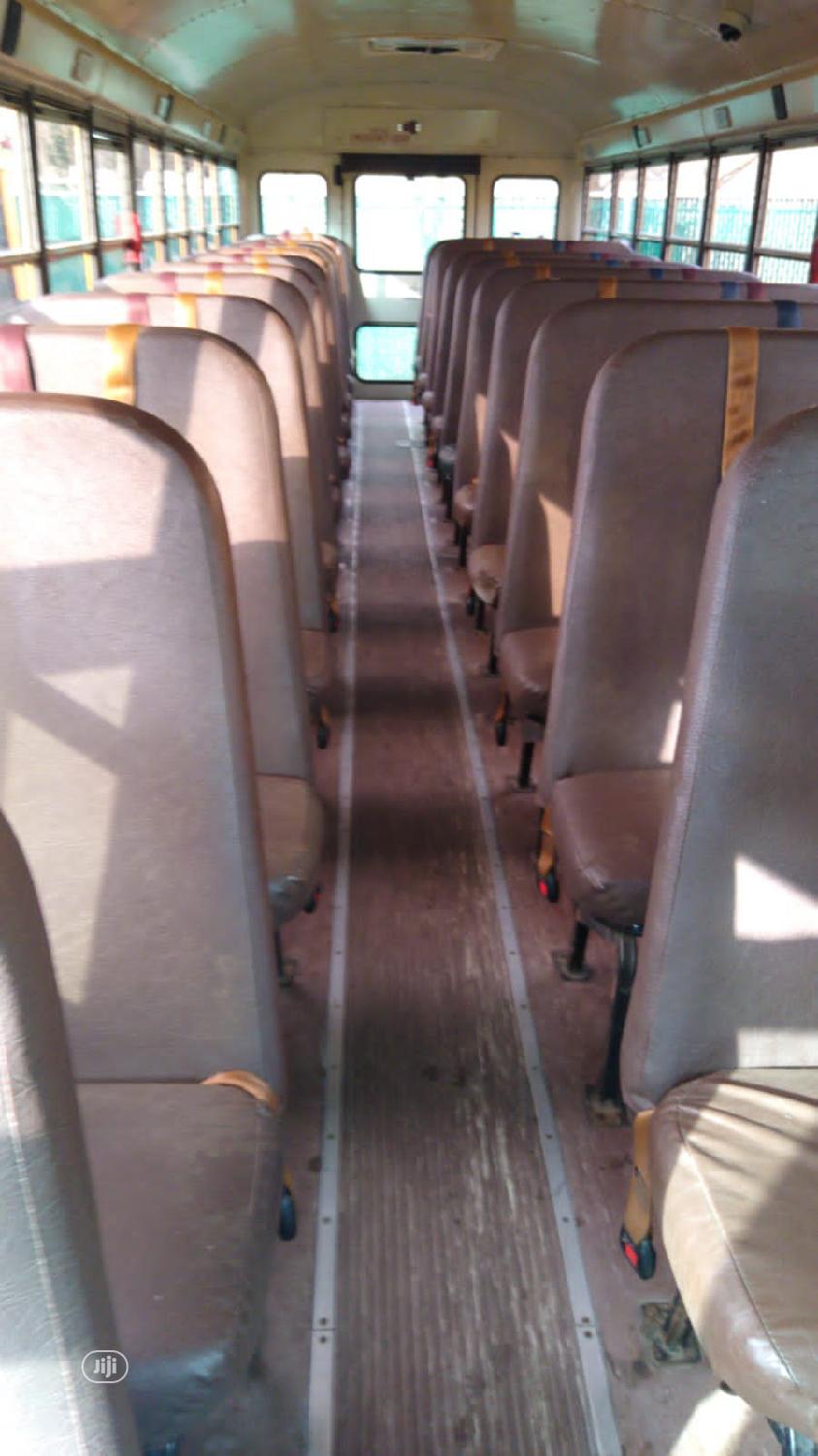 Mercedes-Benz Tourismo 2004 Yellow in Ikeja - Buses & Microbuses ...