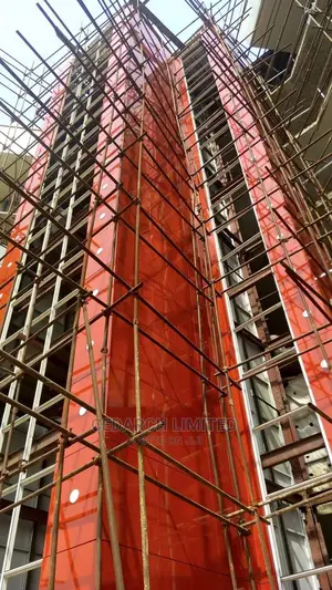 Aluco Building Materials in Nigeria for sale Prices on Jiji.ng