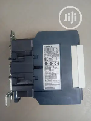 SCHNEIDER Contactor in Ikeja - Electrical Equipment, Bonaventure Peter | Jiji.ng