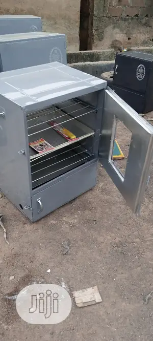 Local Industrial Ovens in Nigeria for sale Prices on Jiji.ng