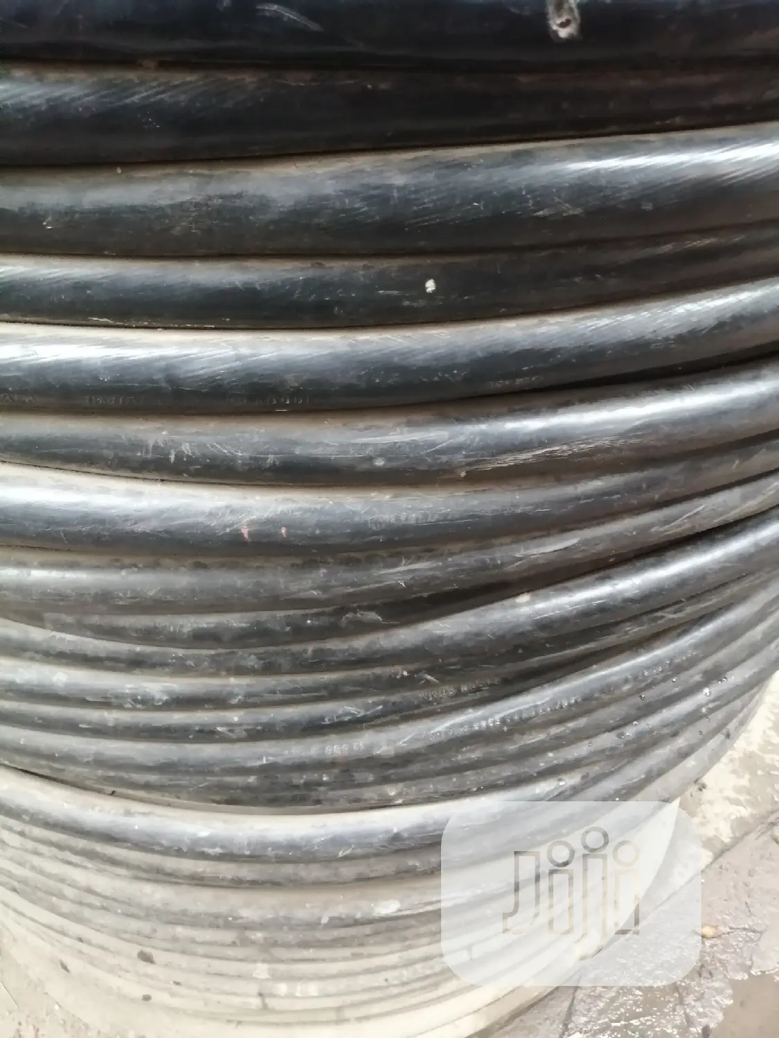 500mm Single Core Pvc Non Armored Aluminium Cable in Ojo - Electrical ...