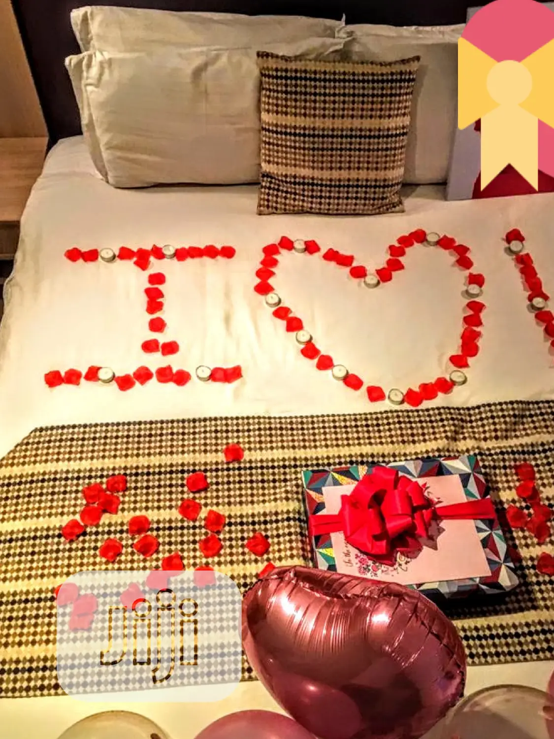 Birthday Surprise/Smooth Saxophone Cocktail/Surprise Package in Ilupeju ...