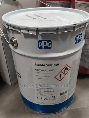 Sigmadur 550, Sigma, Sigmacover in Lagos Island (Eko) - Other Repair ...