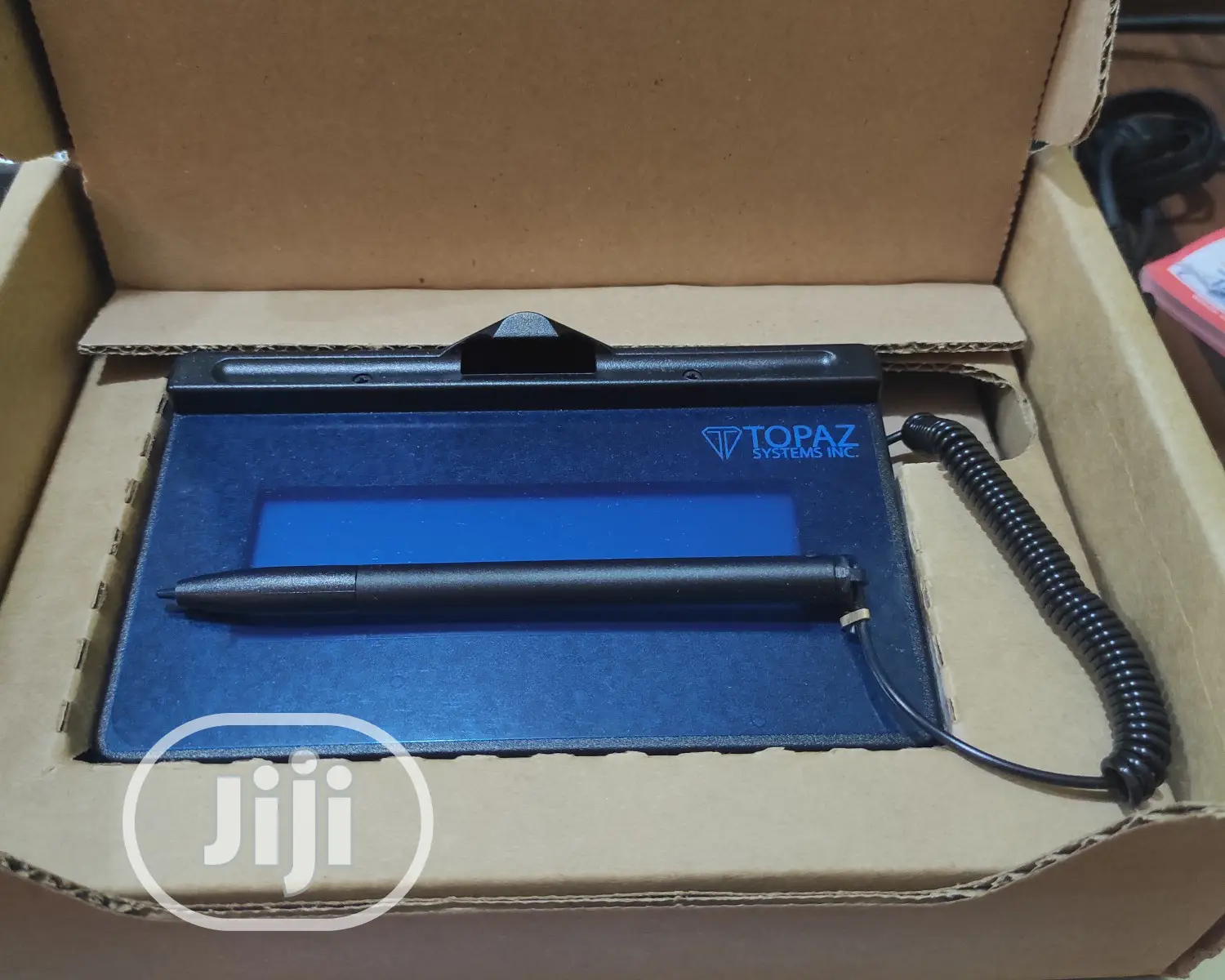 Topaz Signature Pad T-L460-Hsb in Ikeja - Computer Accessories ...