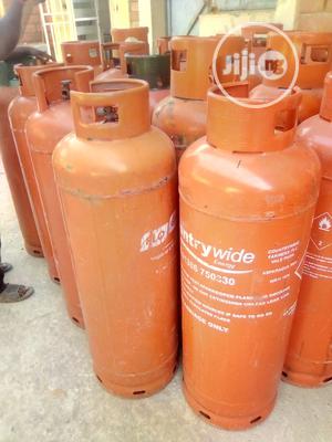 Quality 50kg Cooking Gas Cylinder For Sale in Central Business District ...