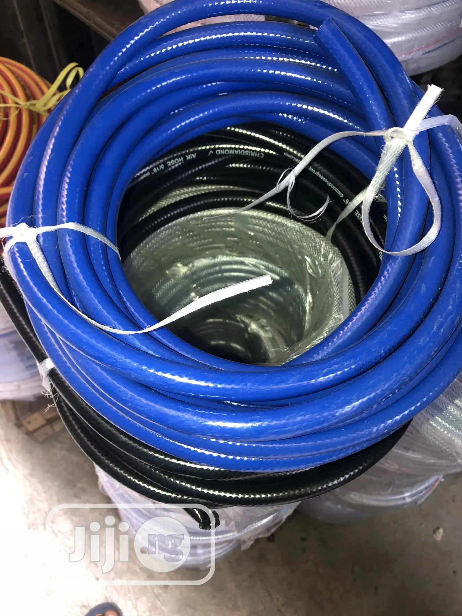 Pressure Compressor Hose in Lagos Island (Eko) - Garden Supplies, Azeez ...