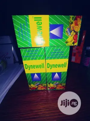 Dynewell Sexual Wellness in Amuwo-Odofin for sale Prices on Jiji.ng