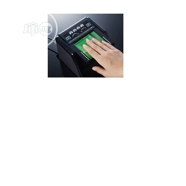 Suprema Realscan-G10 Live Scan in Ikeja - Printers & Scanners, Nebs ...