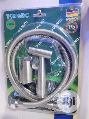 Pressing Shower in Orile - Plumbing & Water Supply, Aone Topmost Ltd ...