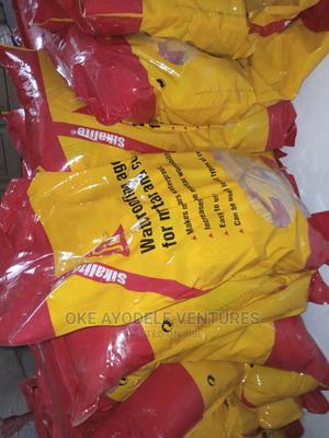 Sikalite Waterproofing Admixture (1kg) in Mushin - Building Materials ...