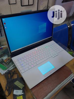 Dell Alienware in Nigeria for sale Prices on Jiji.ng