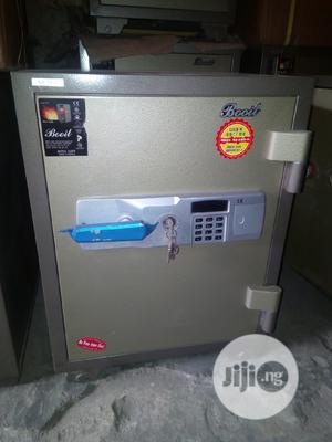 Booil Orginal Digital Safe Model BS-T610, Fire Proof. in Ojo ...