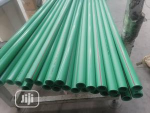 Turkish Brand PPR Pipes And Fittings in Orile - Plumbing & Water Supply ...