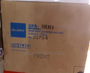 GLORY Bill Counter. Glory Money Counting Machine. in Ikeja - Store ...