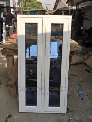 Aluminium Windows in Nigeria for sale Price on Jiji.ng