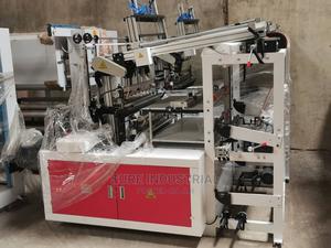 Cutting and Sealing Nylon Cutting and Sealing Machine in Ojo ...