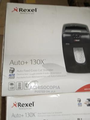 Shredders in Lagos for sale Prices on Jiji.ng