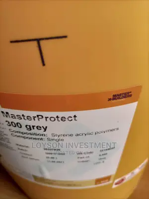 Waterproof Building Materials in Port-Harcourt for sale Prices on Jiji.ng