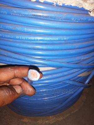 25mm Single Core DC Cable in Ojo - Electrical Equipment, Solar Republic ...