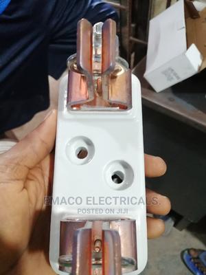 Feeder Pillar Fuse Unit 400amps in Ojo - Electrical Equipment, Emmanuel ...