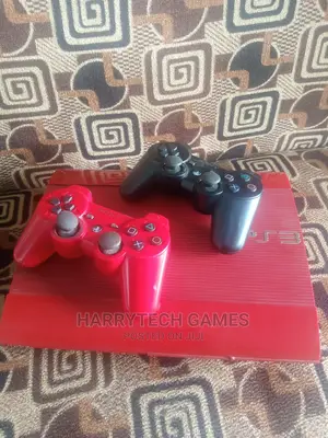 Sony PlayStation 3 Video Game Consoles in Nigeria for sale Prices on ...
