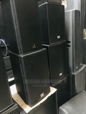 Professional Speaker FDB Speaker in Ojo - Audio & Music Equipment ...