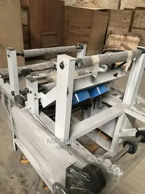 Nylon Printing Machines in Nigeria for sale Price on Jiji.ng