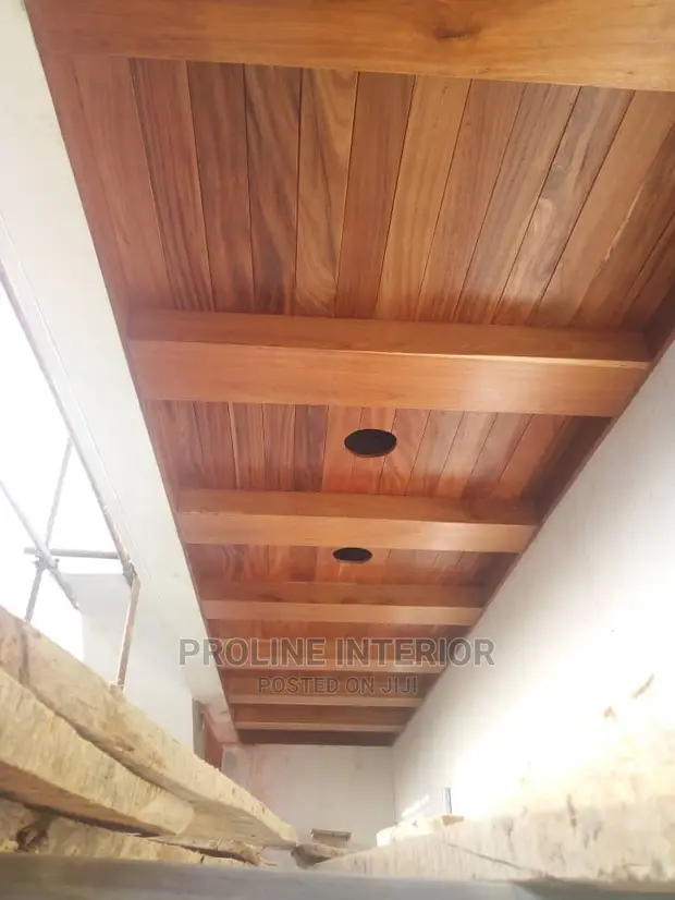 Types Of Ceiling Finishes In Nigeria | Shelly Lighting