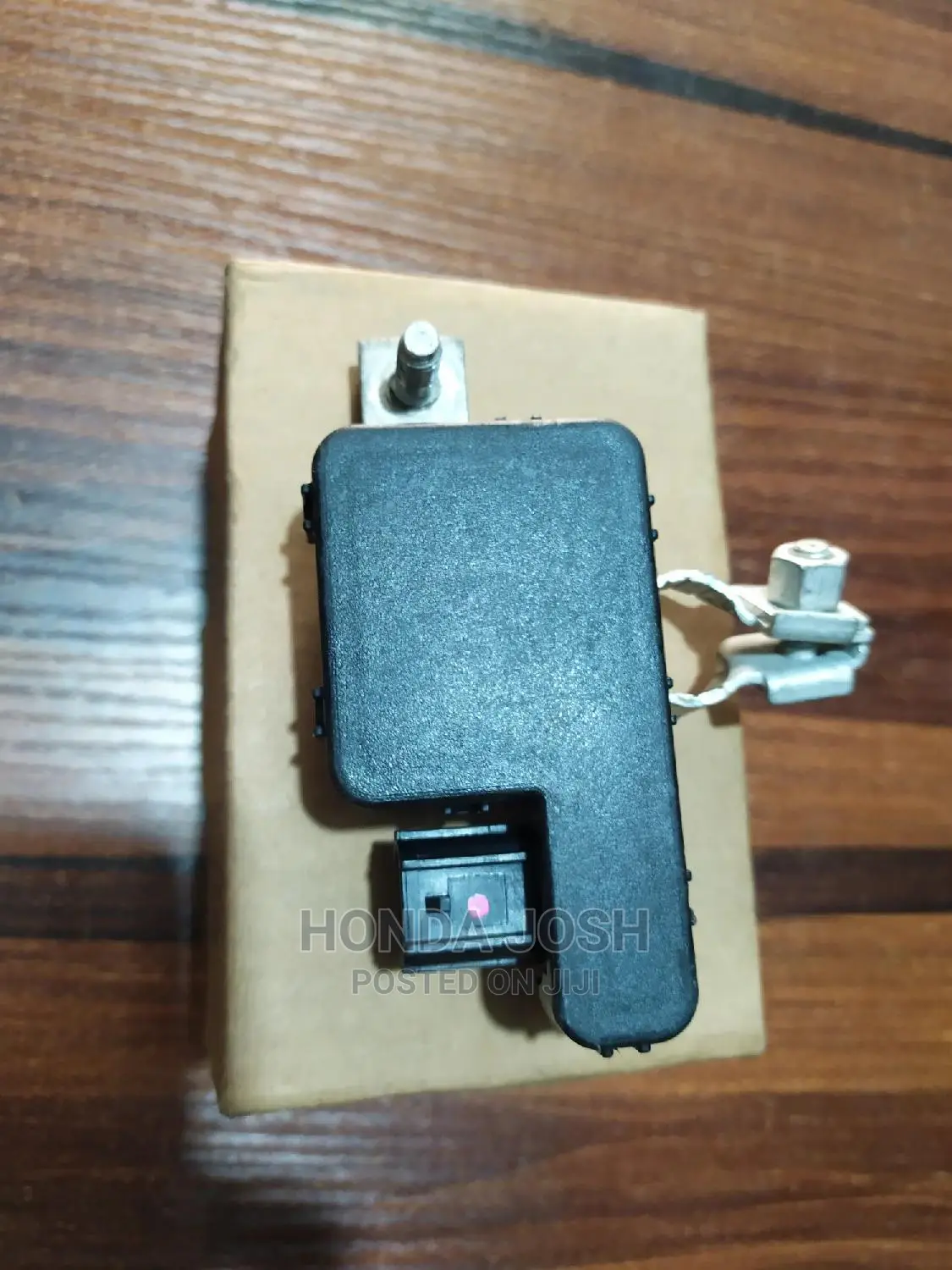 Battery Terminal Sensor 2013/2016 Model Honda Accord in Ogba - Vehicle ...