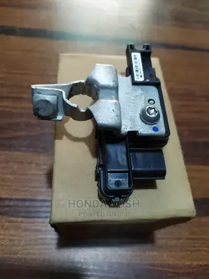 Battery Terminal Sensor 2013/2016 Model Honda Accord in Ogba - Vehicle ...