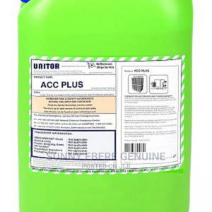 Unitor ACC Plus Cleaner 25 Ltr 100% Genuine in Ojo - Electrical Hand ...