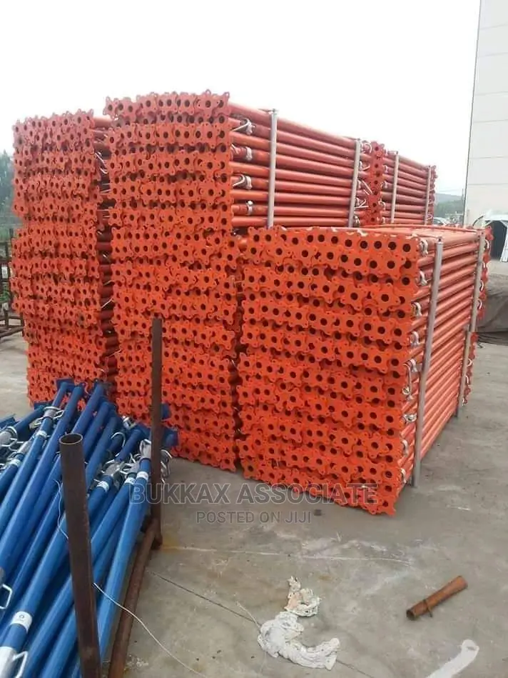 Brand New Acro Props in Dei-Dei - Building Materials, Edeh Chukwuebuka ...