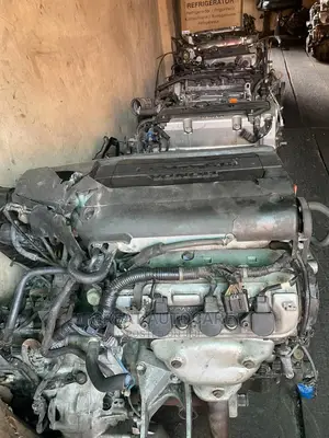 Honda Pilot 2001/04, Acura MDX 2003 and Odessey 2004 Engines in Mushin ...