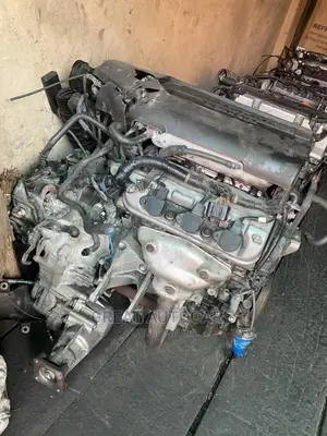 Honda Pilot 2001/04, Acura MDX 2003 and Odessey 2004 Engines in Mushin ...