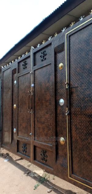 Gates in Nigeria for sale Prices on Jiji.ng