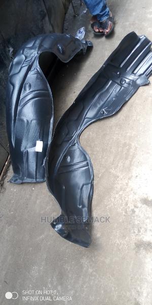 Sand Protector for All Car in Mushin - Vehicle Parts & Accessories ...