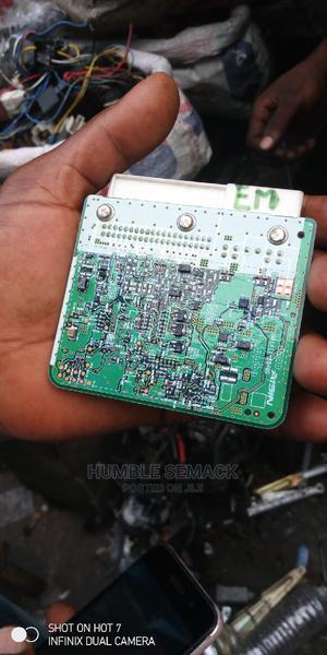 Brain Box for Your Car in Mushin - Vehicle Parts & Accessories, Oliver ...