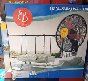 Wall Fans in Nigeria for sale Price on Jiji.ng