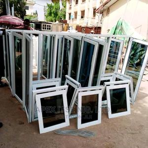 Windows in Abuja for sale Price on Jiji.ng