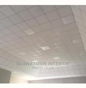 Ceiling Gypsum Boards in Nigeria for sale Prices on Jiji.ng