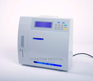Electrolyte Analyzer CBS-500 in Mbora - Medical Supplies & Equipment ...
